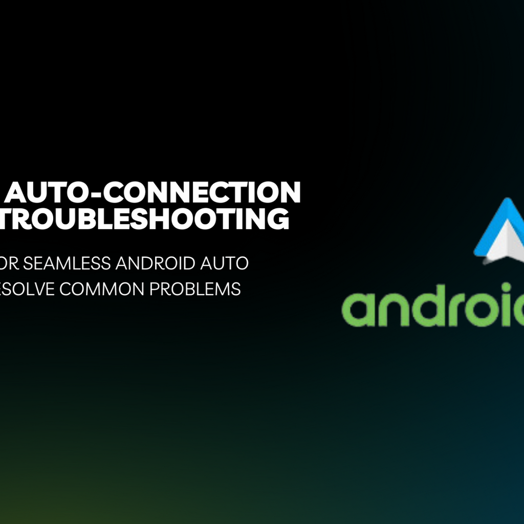 Android Auto Connection Trouble? Know The Reasons Behind it – OTTOCAST