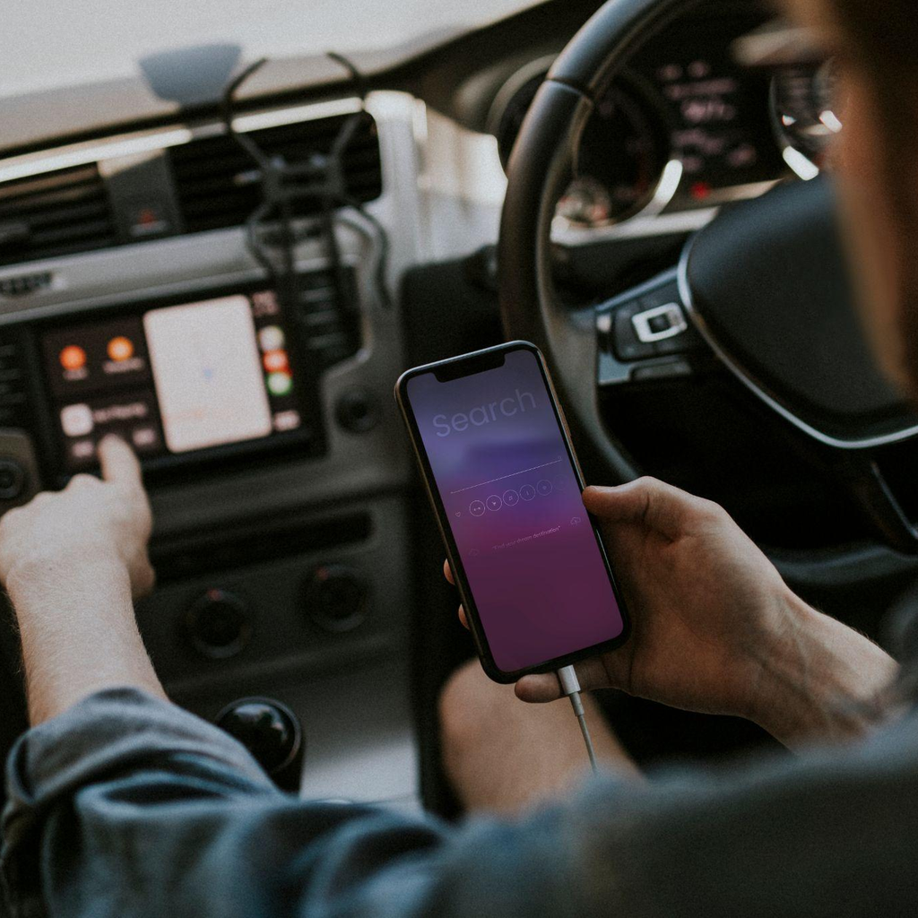 How to Safely Delete Android Auto from Your Car – OTTOCAST