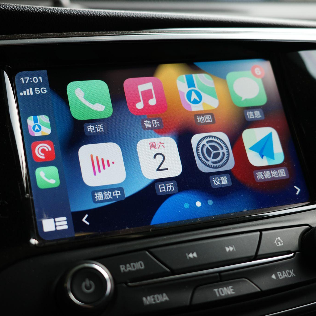 The Best Wireless Carplay 2 in 1 Adapter in 2024 – OTTOCAST