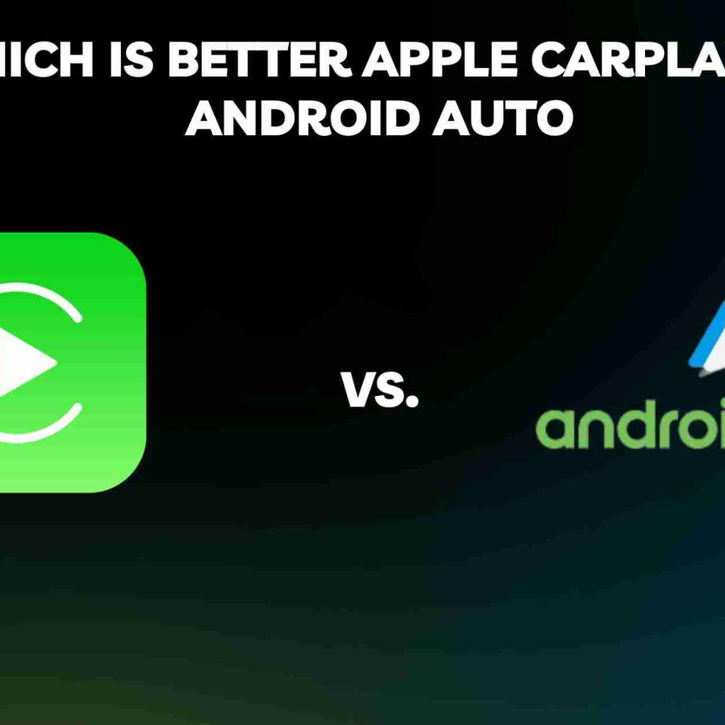 Apple CarPlay vs Android Auto: Ultimate Comparison – OTTOCAST