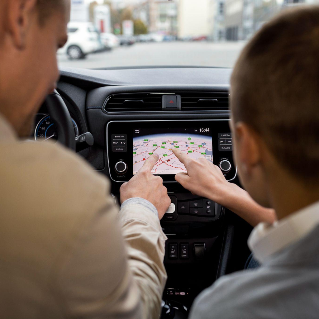 How to Get the Most From Google Maps on CarPlay: An Informative Guide ...