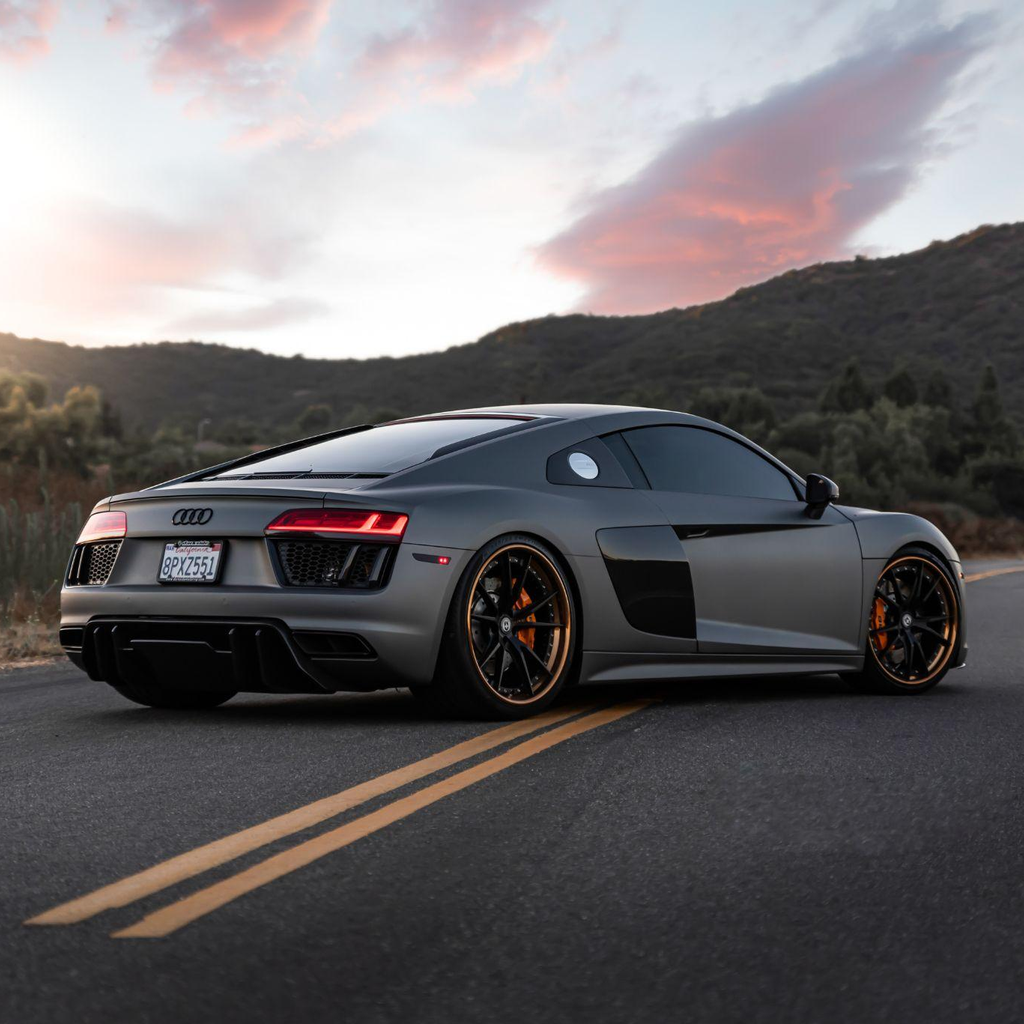 Apple CarPlay In Audi: Everything You Need To Know – OTTOCAST