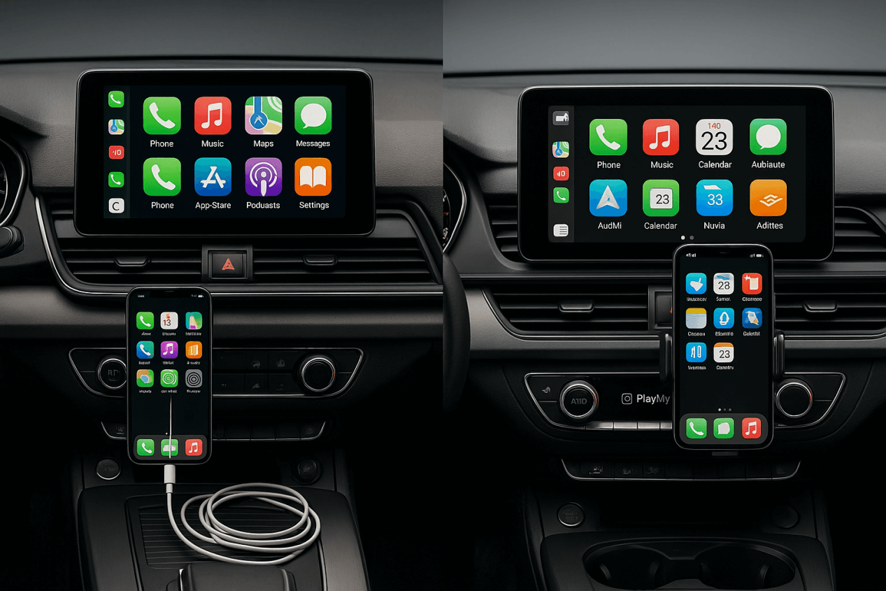 Turn Wired CarPlay Into Wireless: Three Practical Paths Explained