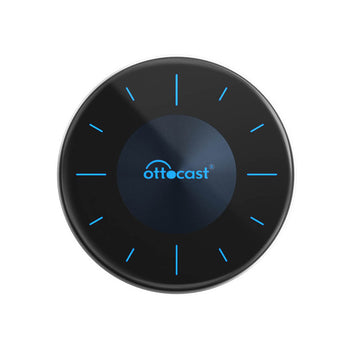 Comparing the Best In-Wireless CarPlay dapter & CarPlay AI Boxes in 20