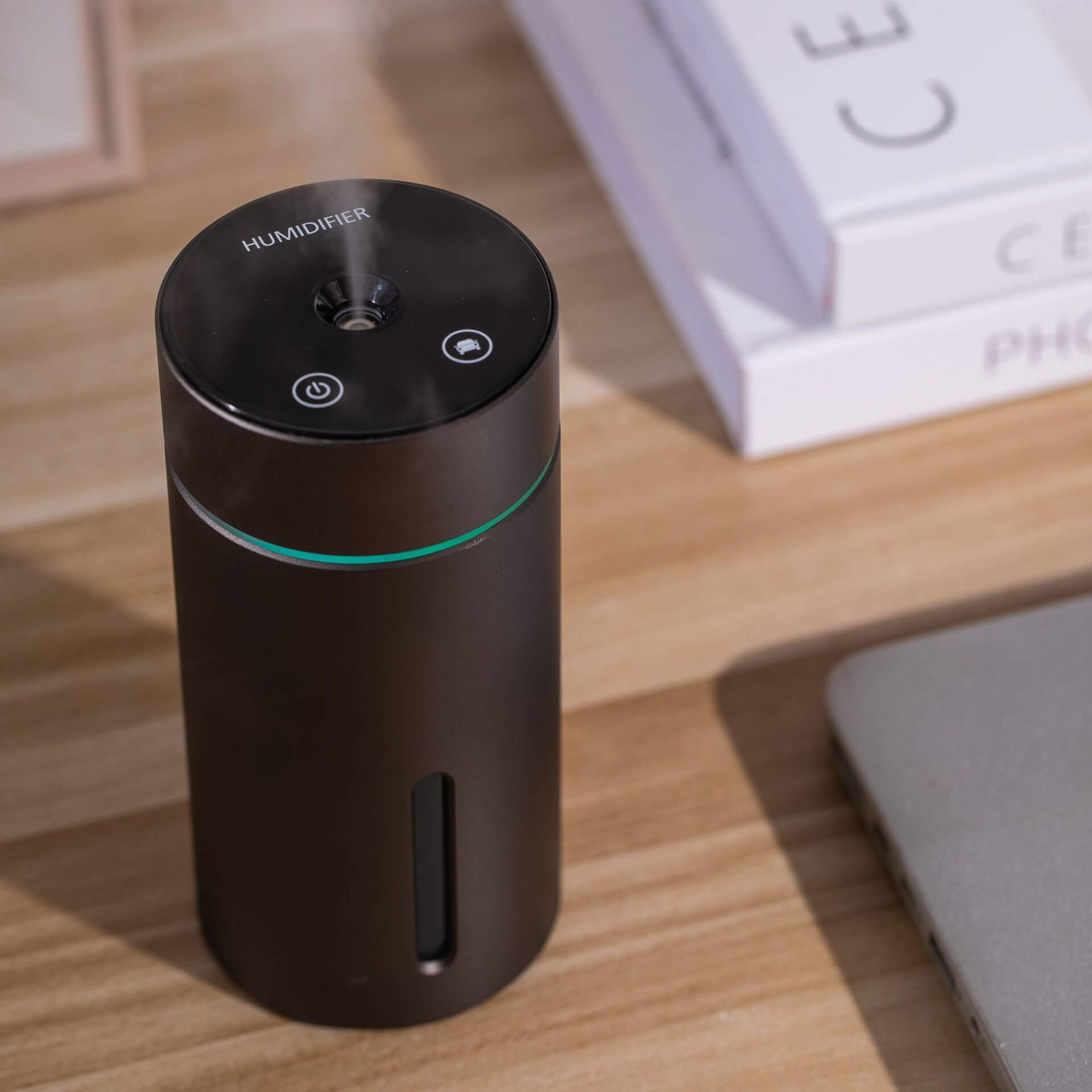 Smart Car Diffuser Humidifier – OTTOCAST