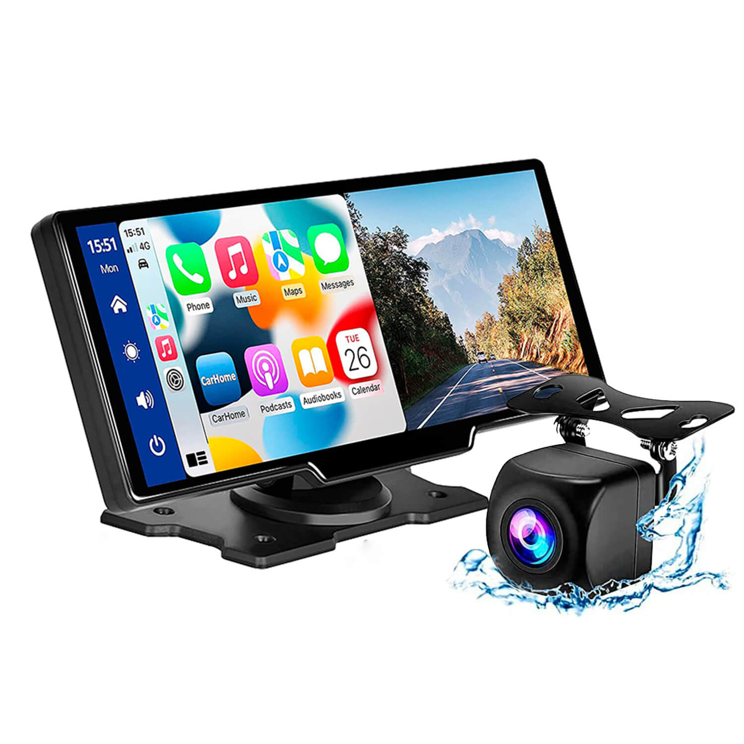 (30% Off EXCLUSIVE SALE + Free Shipping )- Ottocast Wireless AI Adapter ...