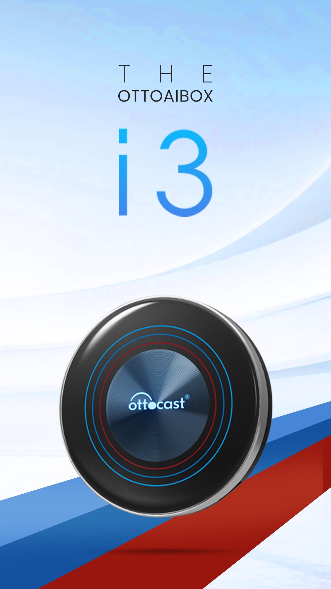 OttoAibox i3 BMW CarPlay AI Box – OTTOCAST