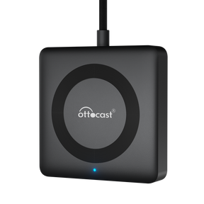 Car Tv Mate Pro Universal - Wireless CarPlay & Android Auto with HDMI – OTTOCAST