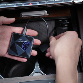 U2-AIR Pro Wireless CarPlay Adapter | Ottocast – OTTOCAST